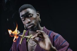 Symbols and Tools of Obeah: Understanding Jamaica’s Spiritual Heritage ...