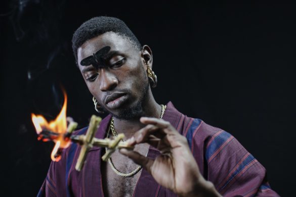 Symbols and Tools of Obeah: Understanding Jamaica’s Spiritual Heritage ...