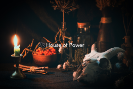 Symbols and Tools of Obeah: Understanding Jamaica’s Spiritual Heritage ...