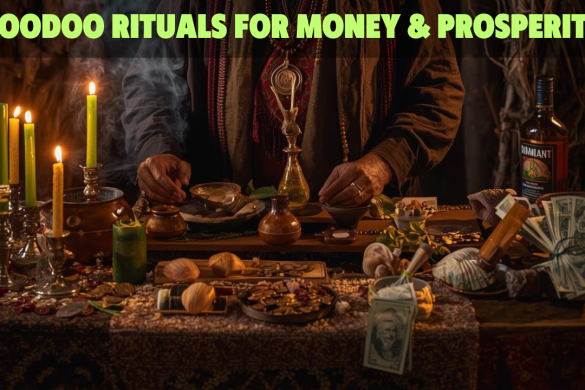Symbols and Tools of Obeah: Understanding Jamaica’s Spiritual Heritage ...